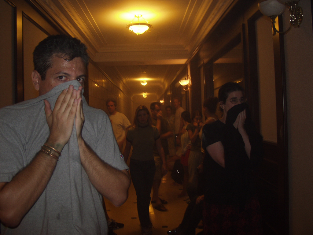 9/11 Memorial Timeline