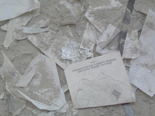 9/11 Memorial Timeline