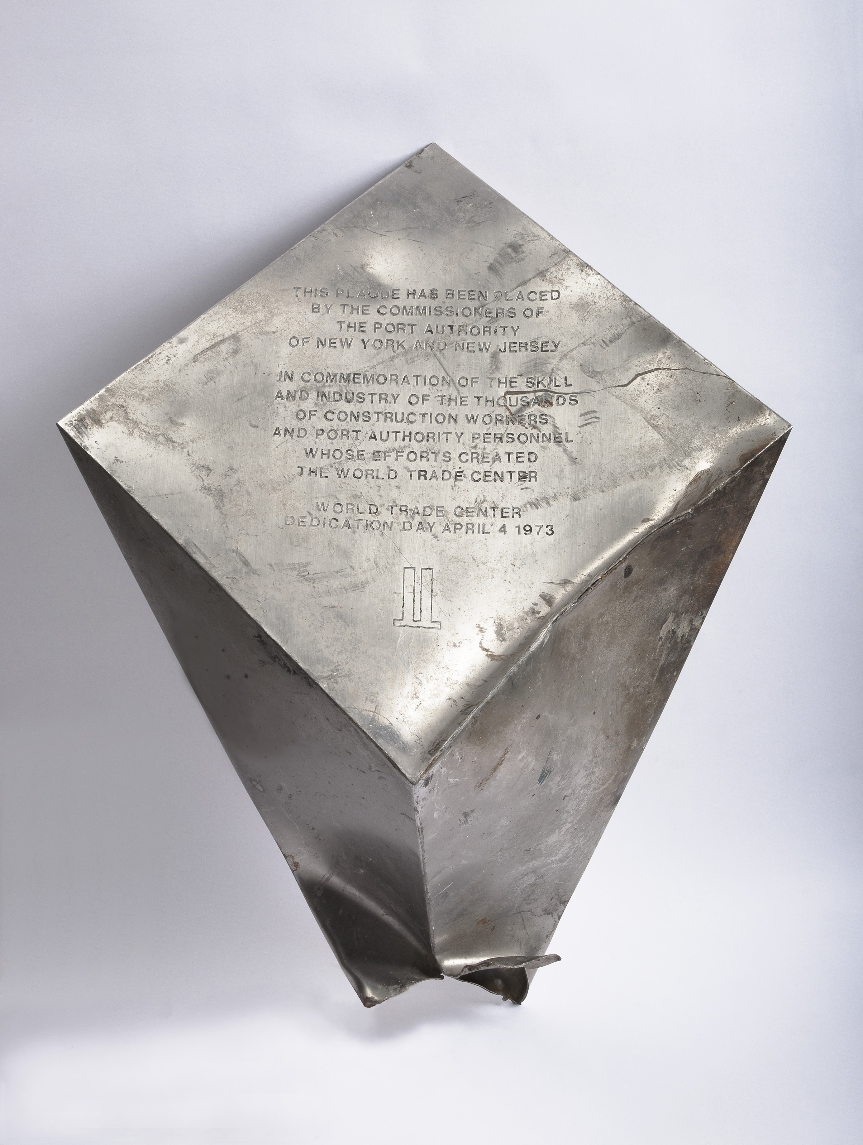 9/11 Memorial Timeline