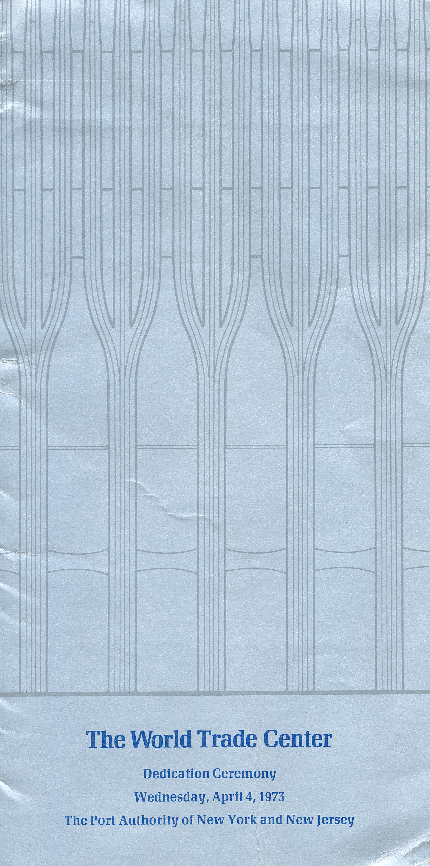 9/11 Memorial Timeline