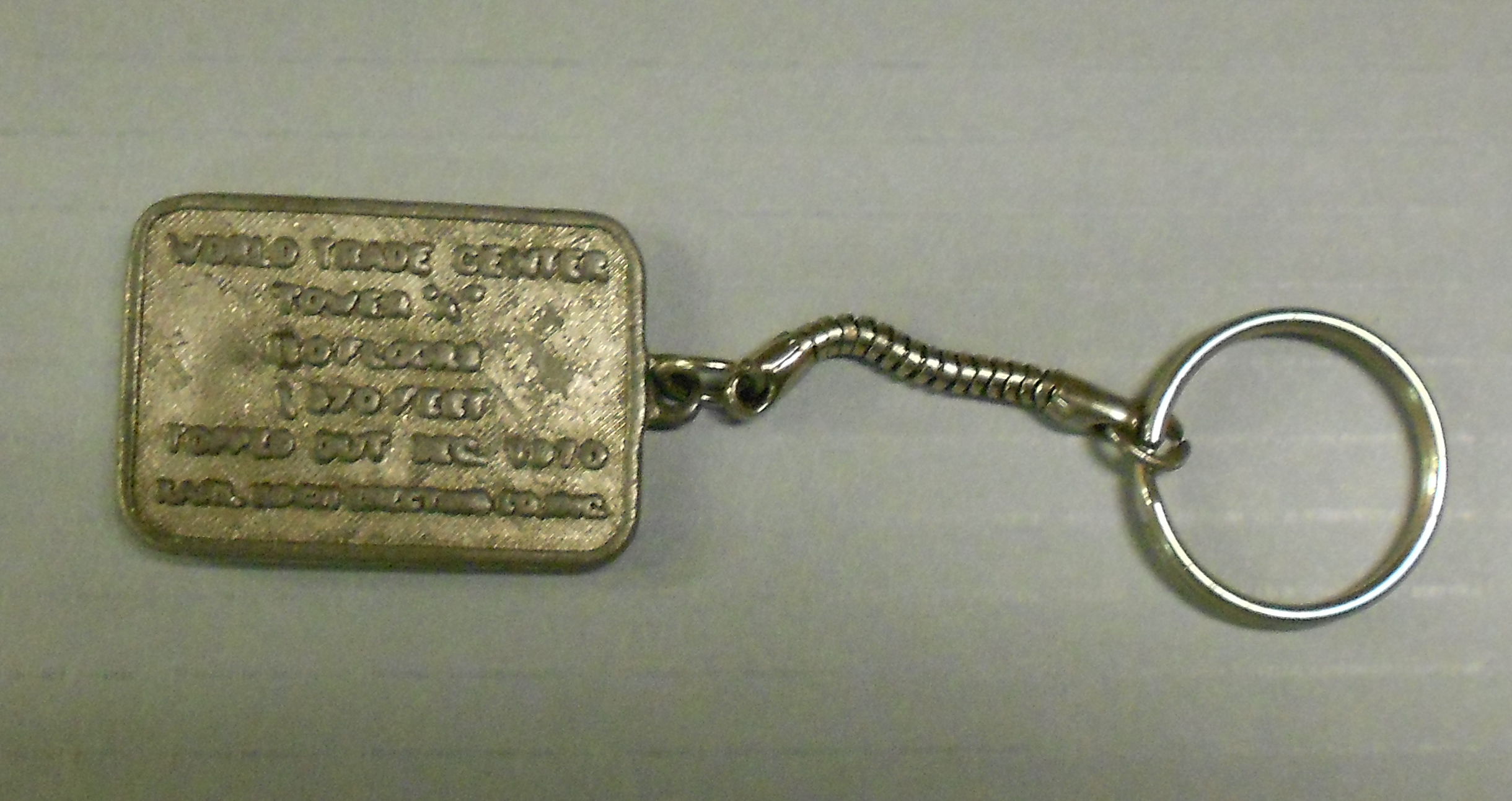 9/11 Memorial Timeline