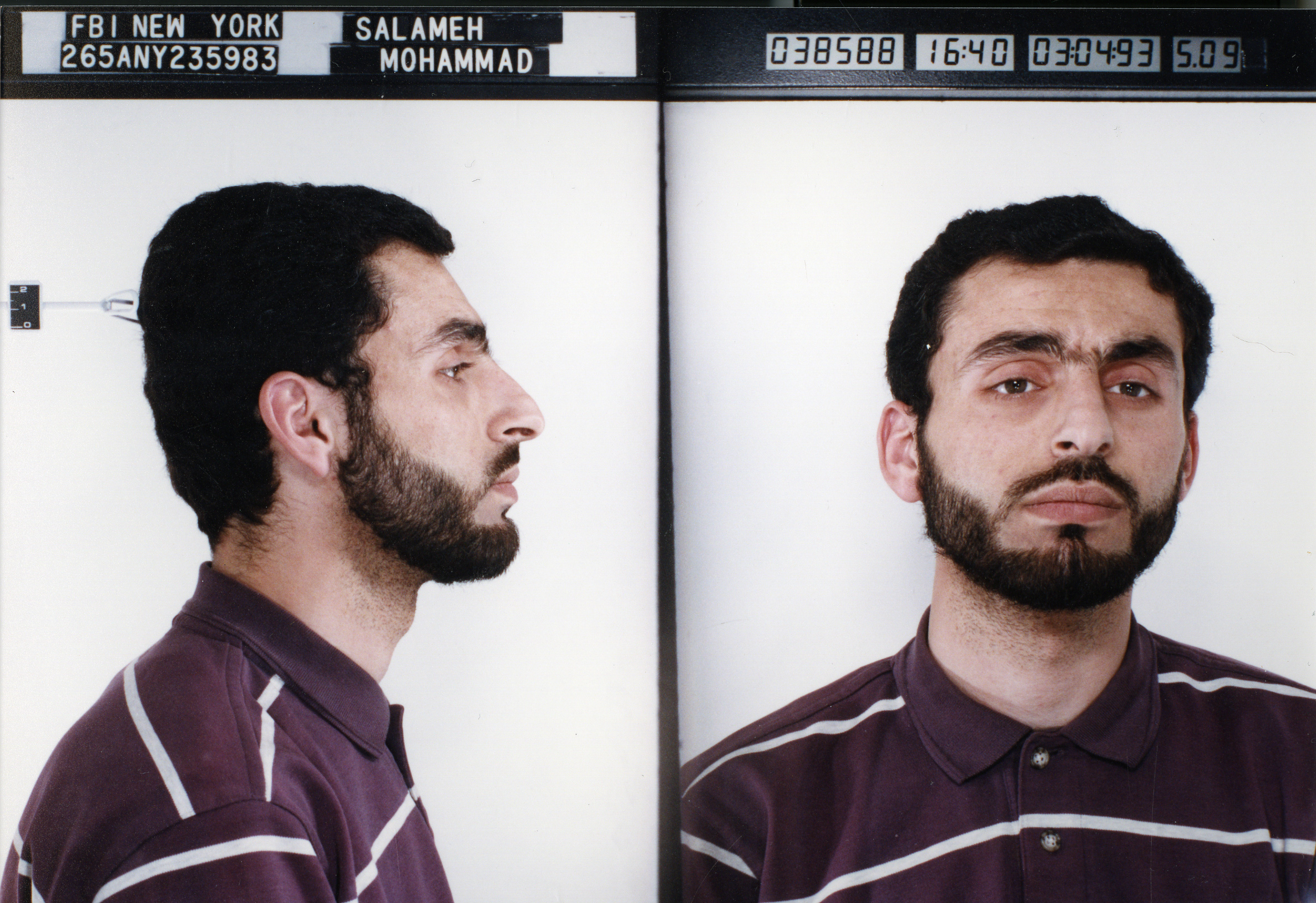 9/11 Memorial Timeline