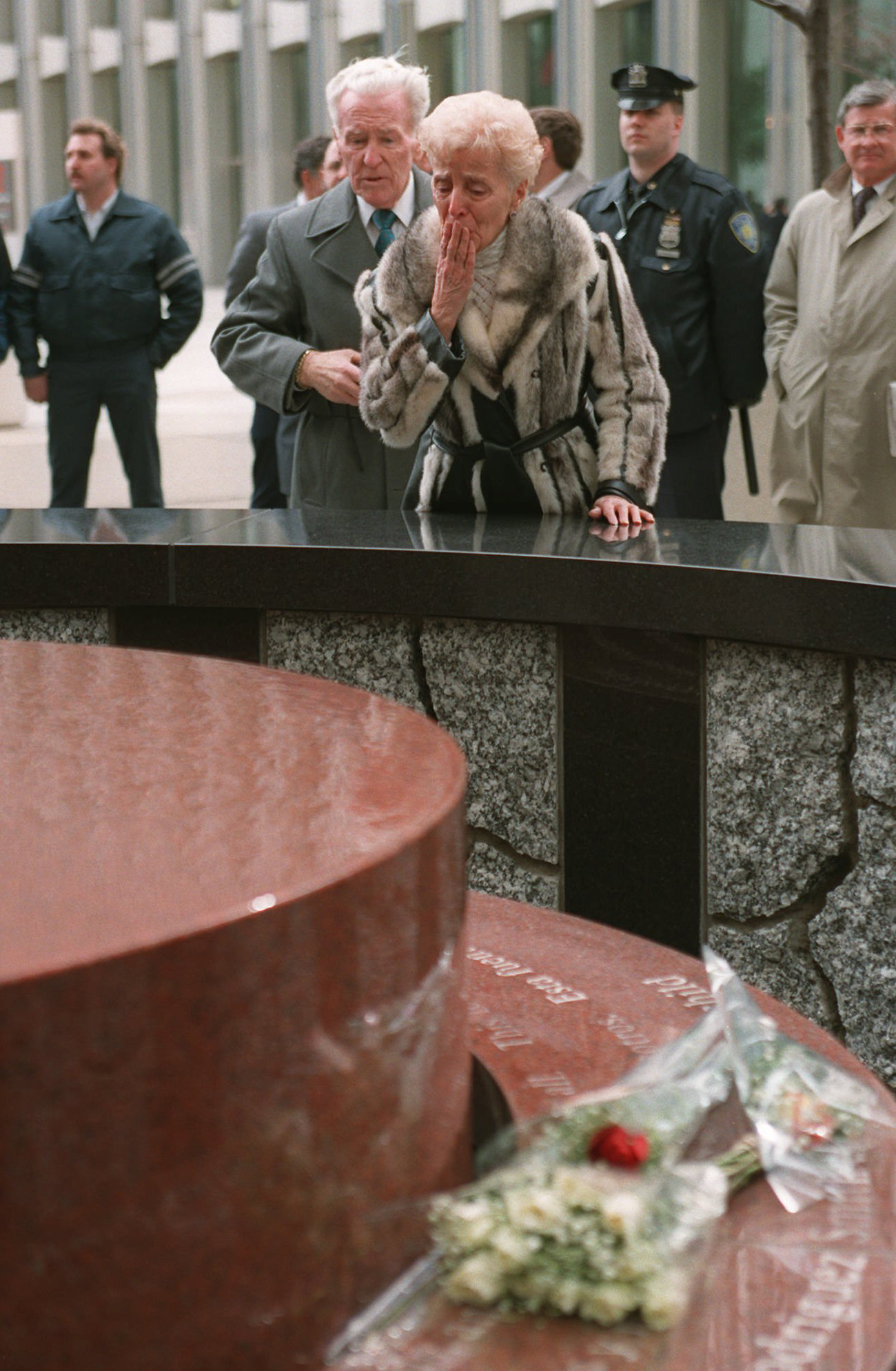 9/11 Memorial Timeline