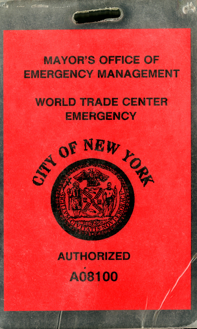 9/11 Memorial Timeline