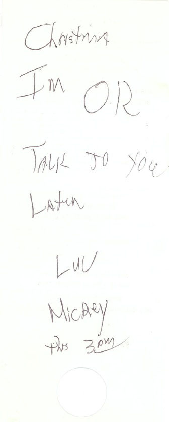 9/11 Memorial Timeline