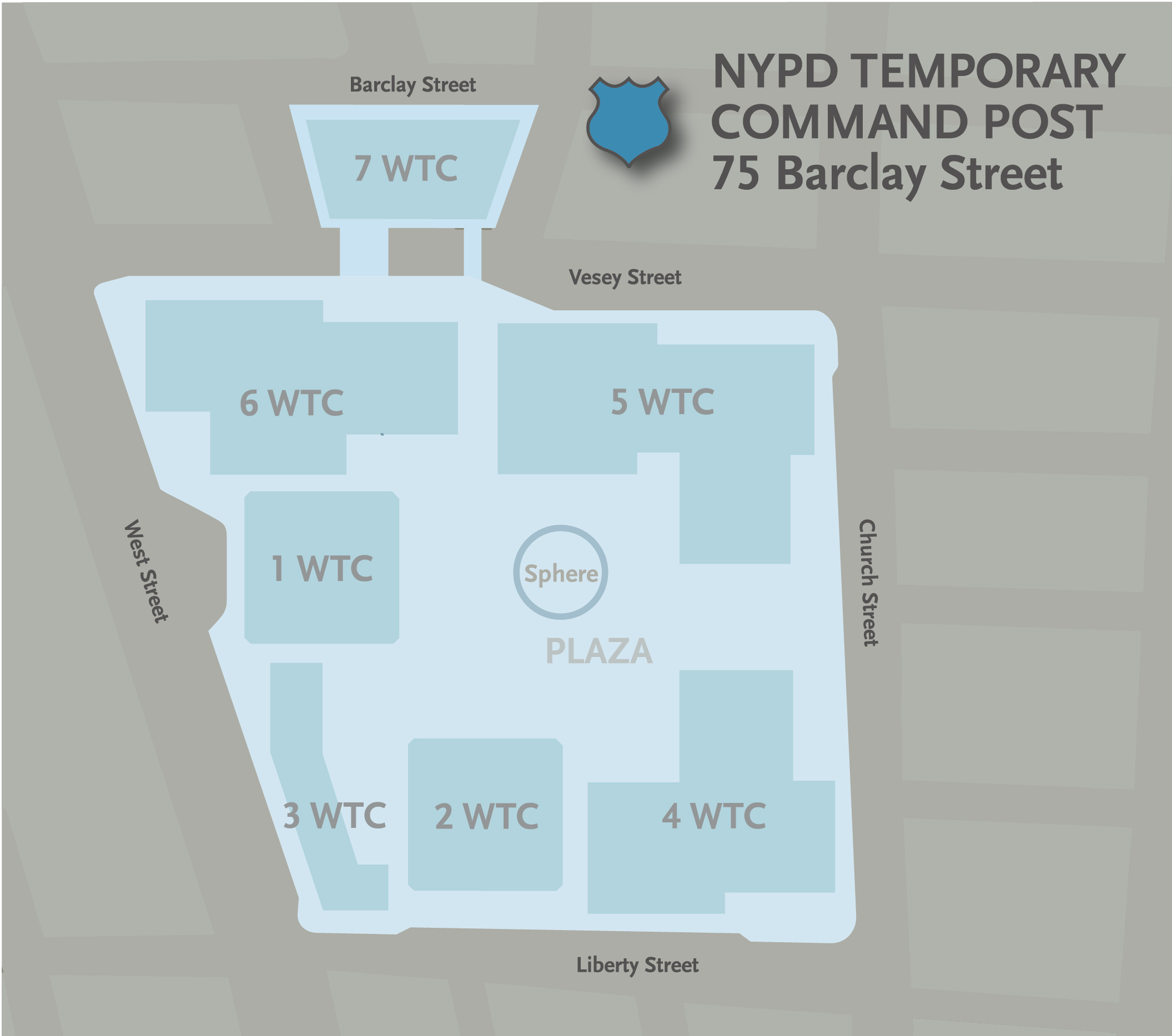 9/11 Memorial Timeline