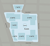 9/11 Memorial Timeline