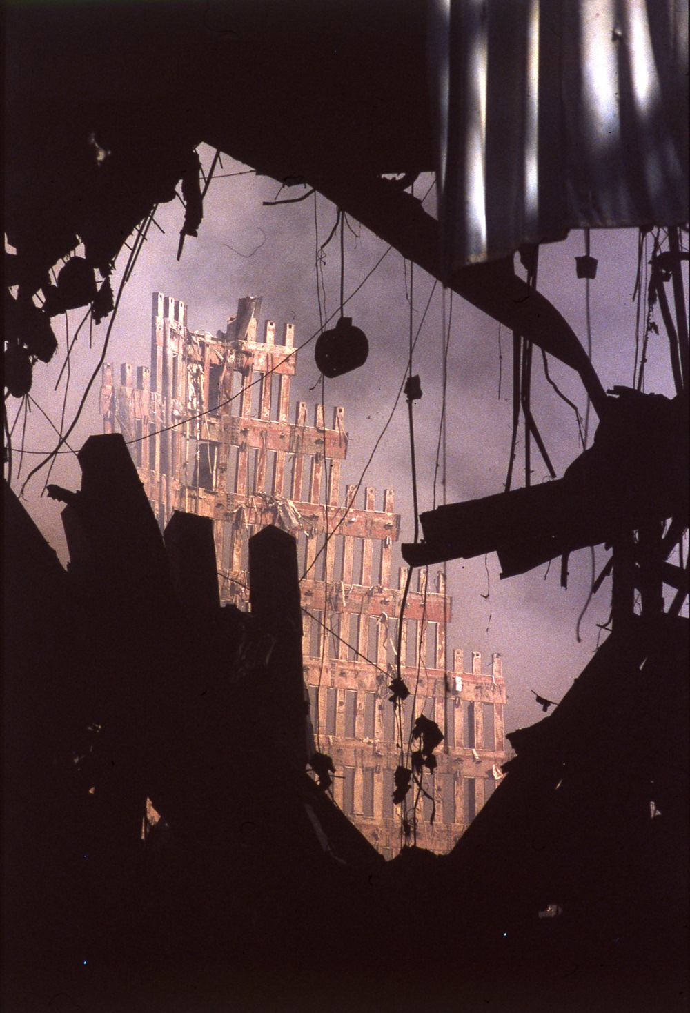 9/11 Memorial Timeline