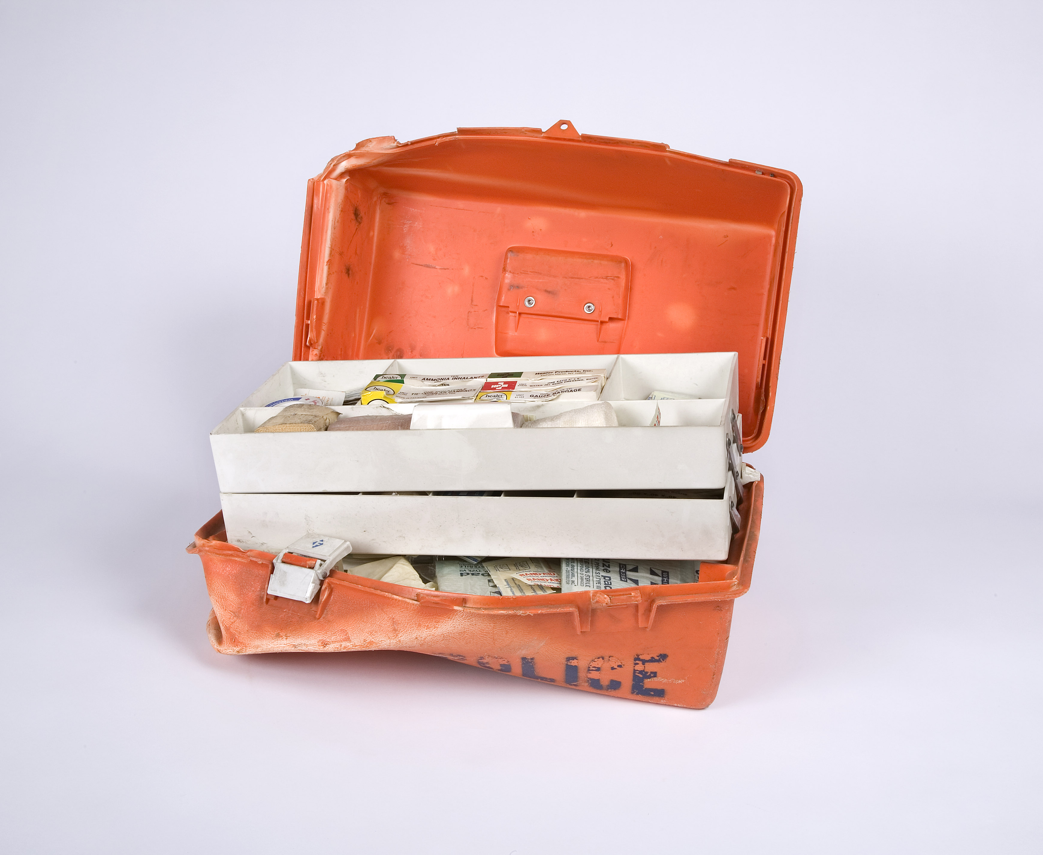 9/11 Memorial Timeline