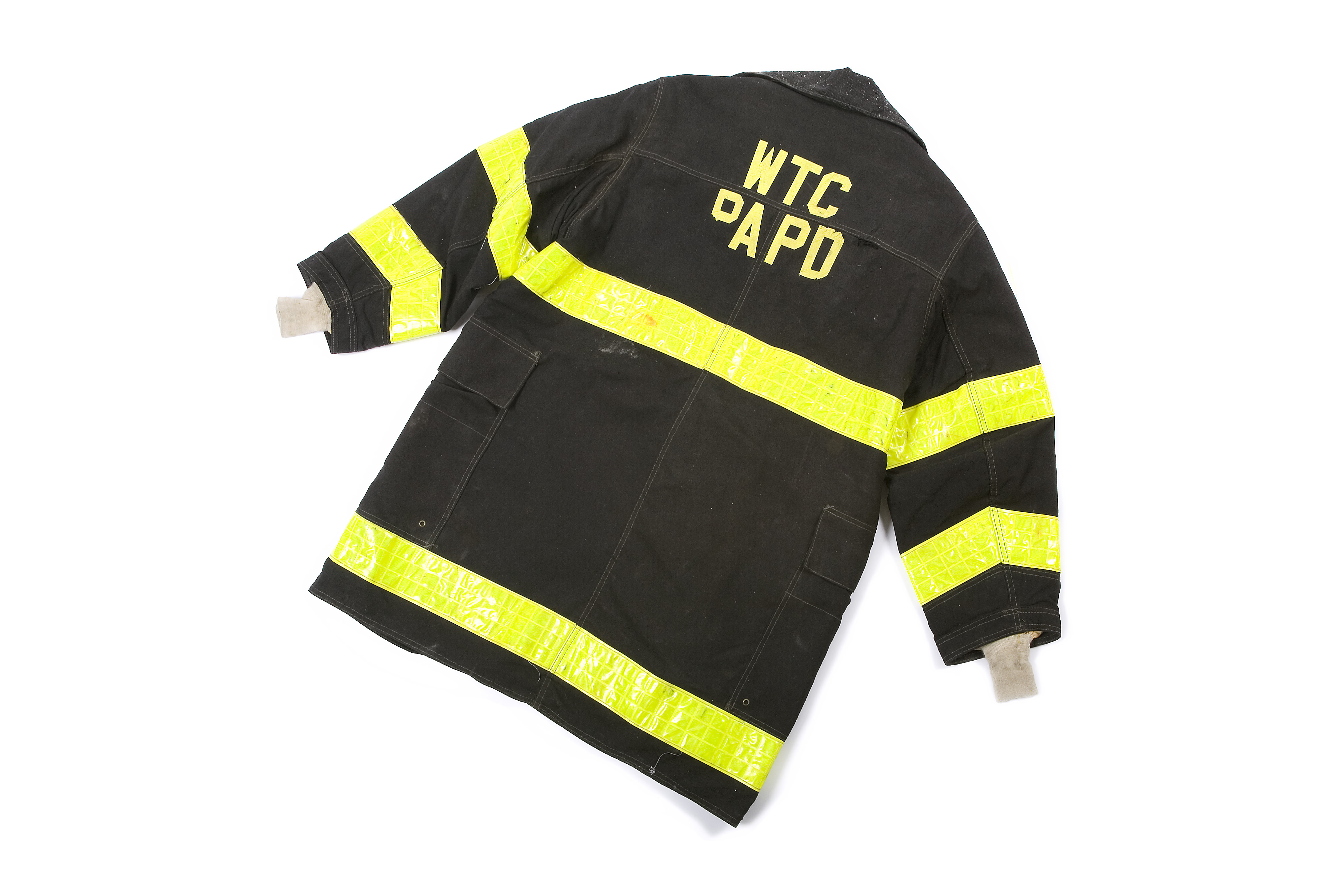 9/11 Memorial Timeline