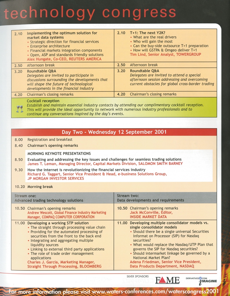 9/11 Memorial Timeline