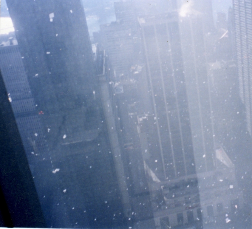 9/11 Memorial Timeline