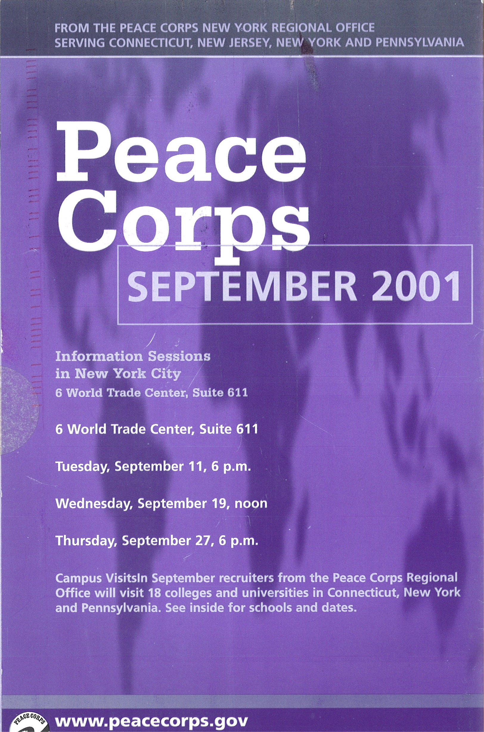 9/11 Memorial Timeline