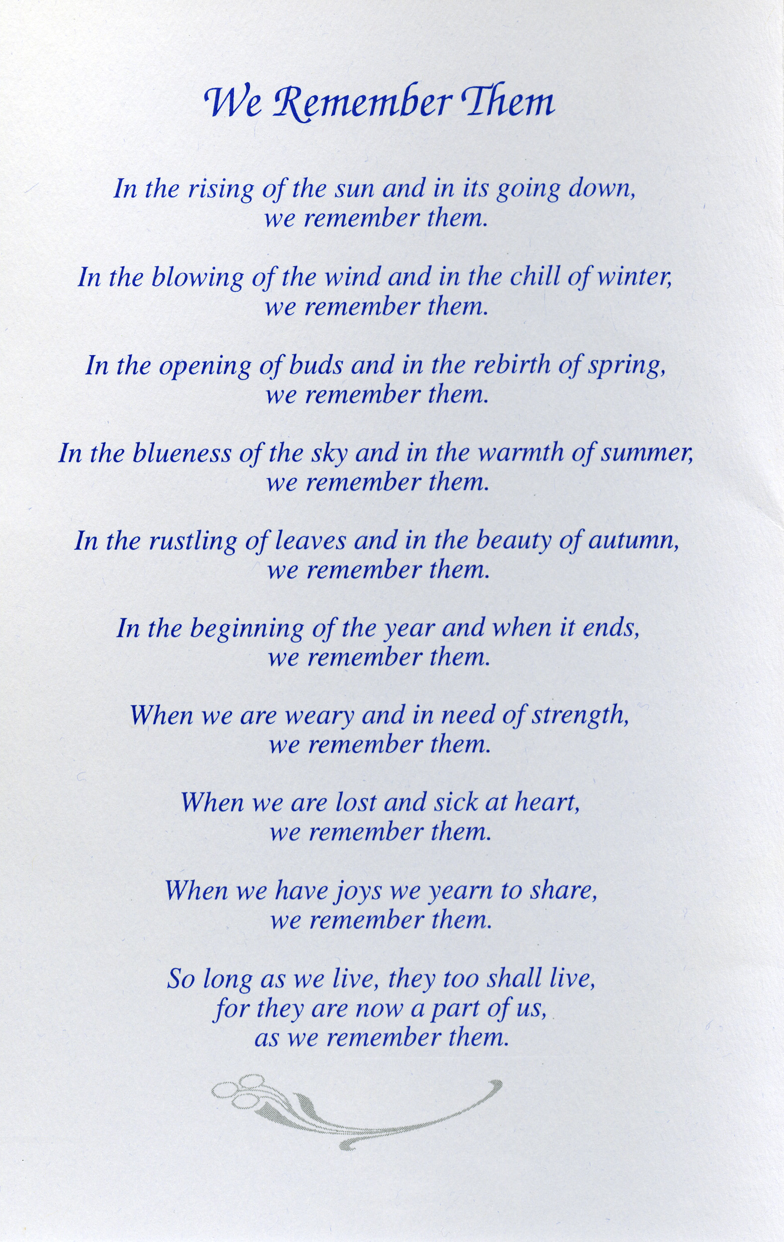 9/11 Memorial Timeline