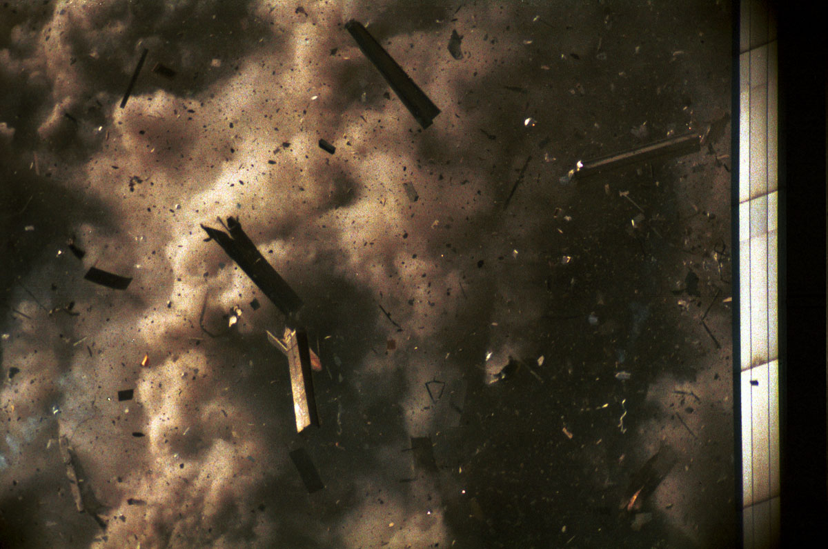 9/11 Memorial Timeline