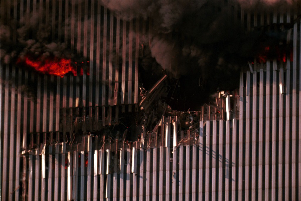 9/11 Memorial Timeline