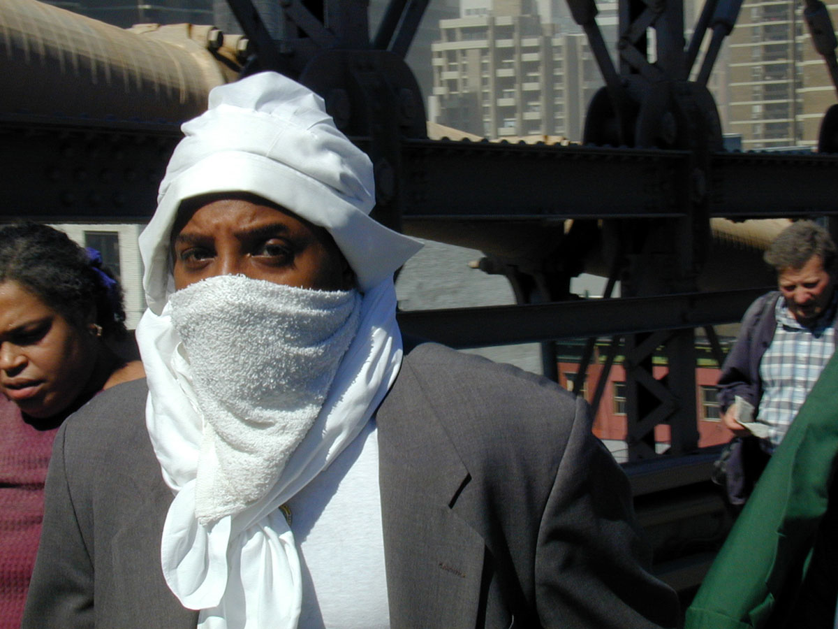 9/11 Memorial Timeline