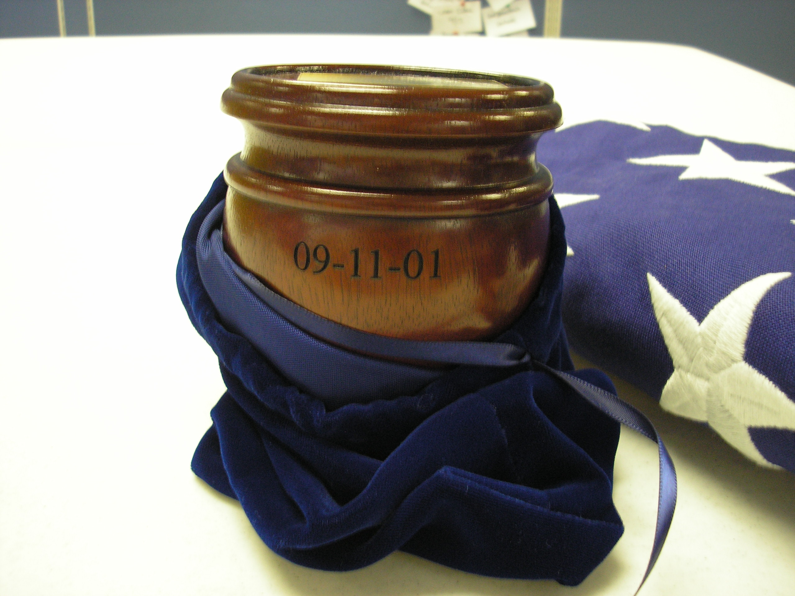 9/11 Memorial Timeline