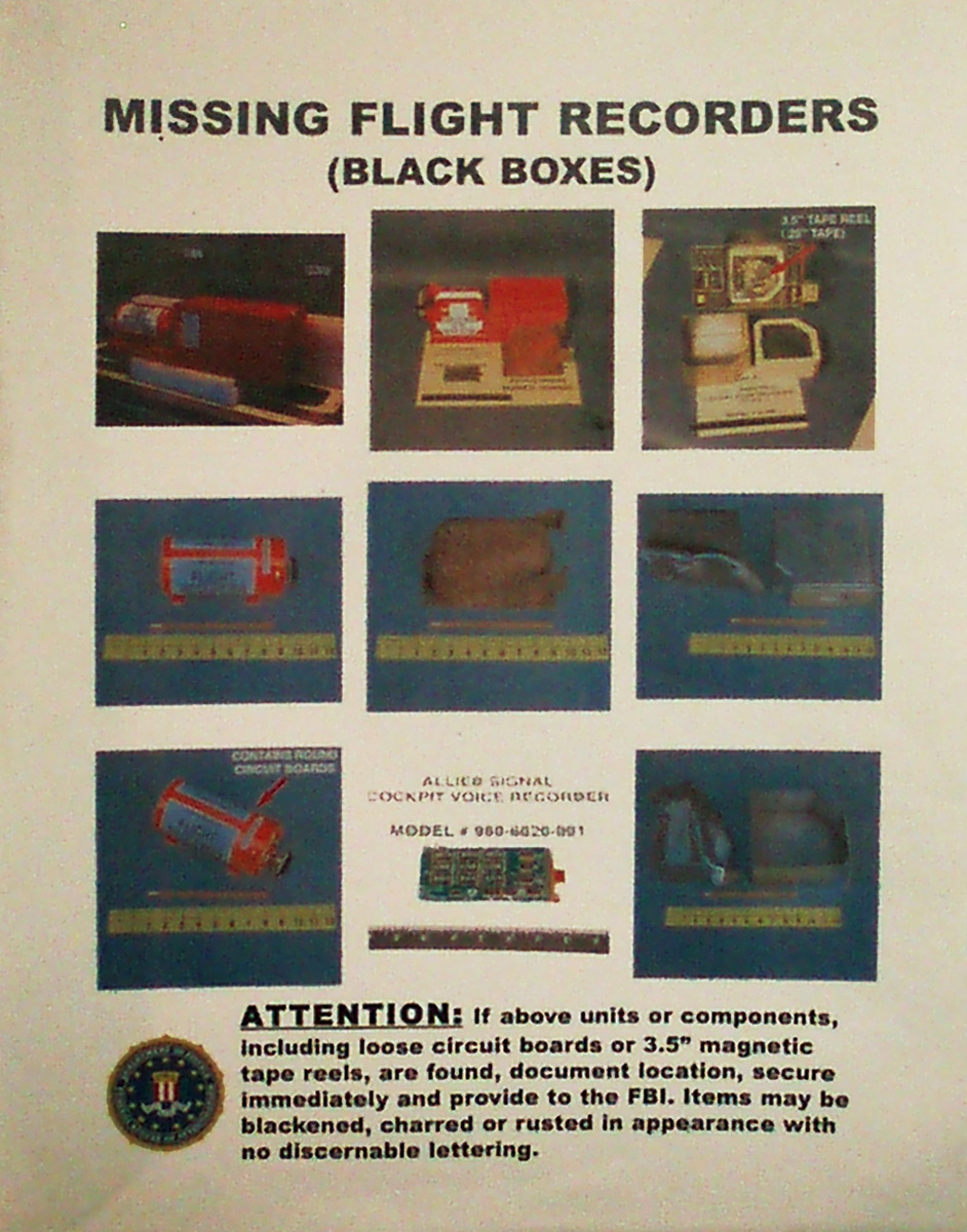 9/11 Memorial Timeline