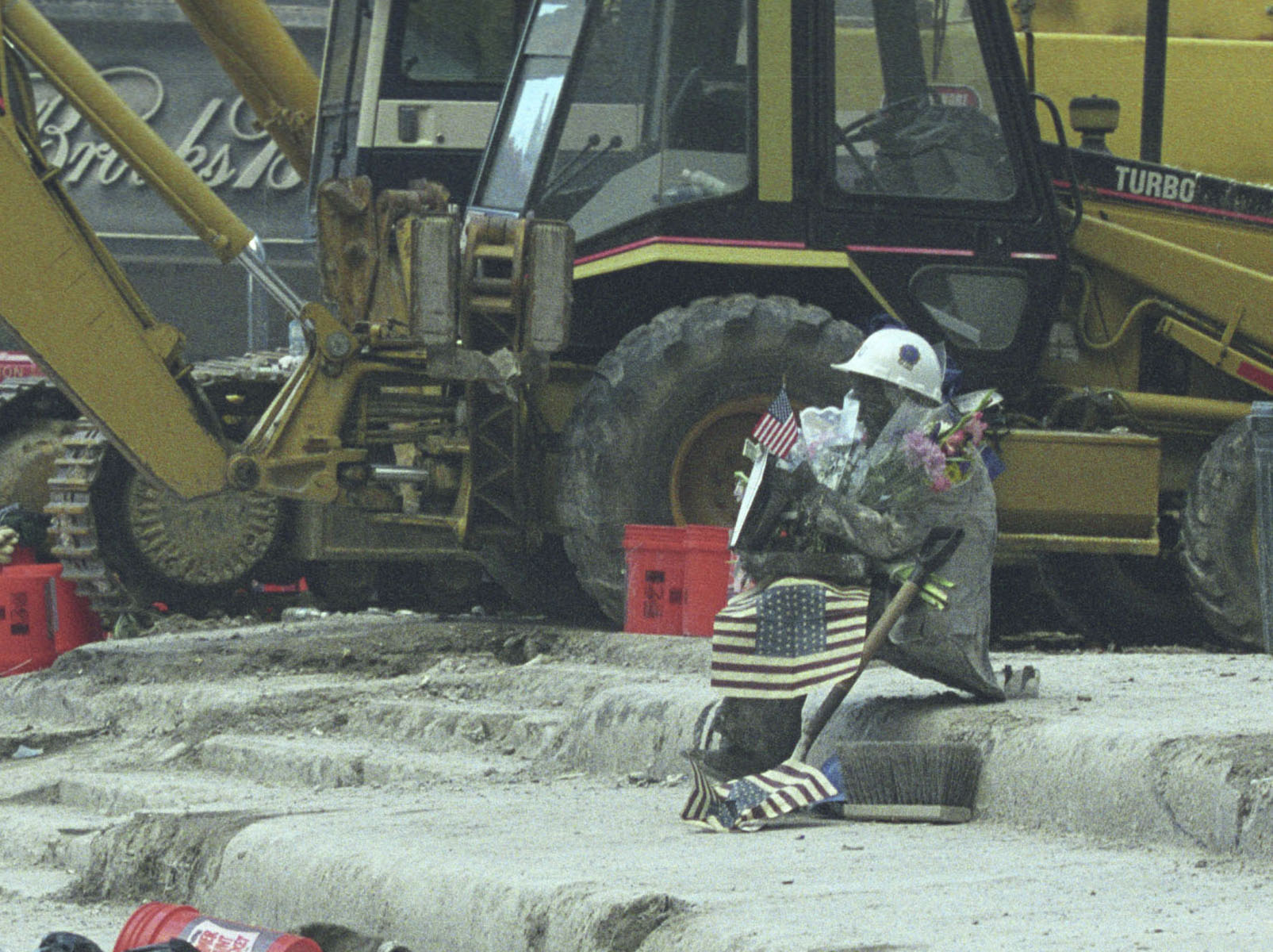 9/11 Memorial Timeline