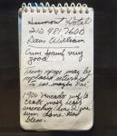 9/11 Memorial Timeline