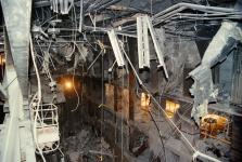 9/11 Memorial Timeline