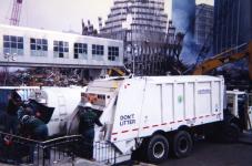 9/11 Memorial Timeline